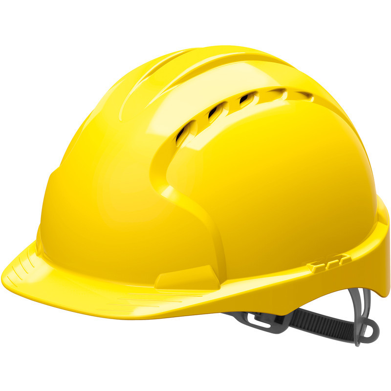 Safety Helmet: Yellow - Online Hardware Store in Nepal | Buy ...