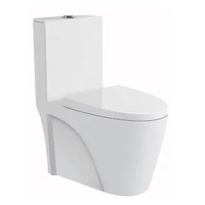 Kubix Single Piece Commode-300mm S-Trap - Online Hardware Store in Nepal | Buy Construction ...