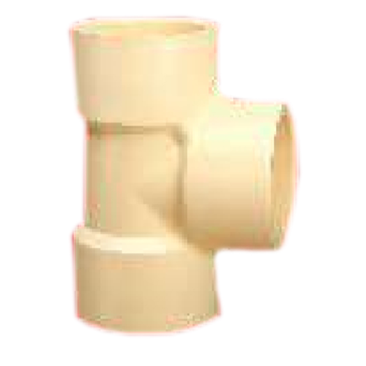 CPVC Equal Tee 100mm - Online Hardware Store in Nepal | Buy ...