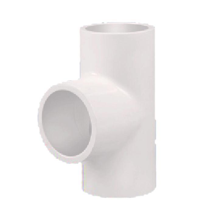 UPVC Equal Tee (SCH-80) 3/4" - Online Hardware Store in Nepal | Buy ...