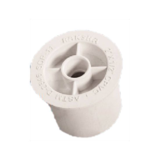 UPVC Reducing Bush (SCH-80) 2"x1" - Online Hardware Store in Nepal ...