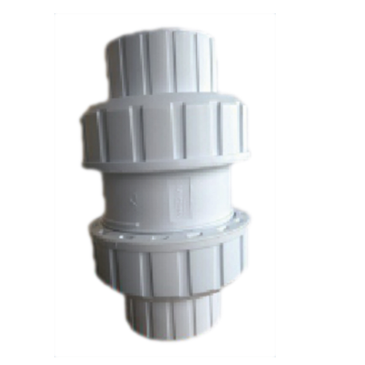 UPVC NRV/Check Valves 1.5" - Online Hardware Store in Nepal | Buy Construction & Building ...