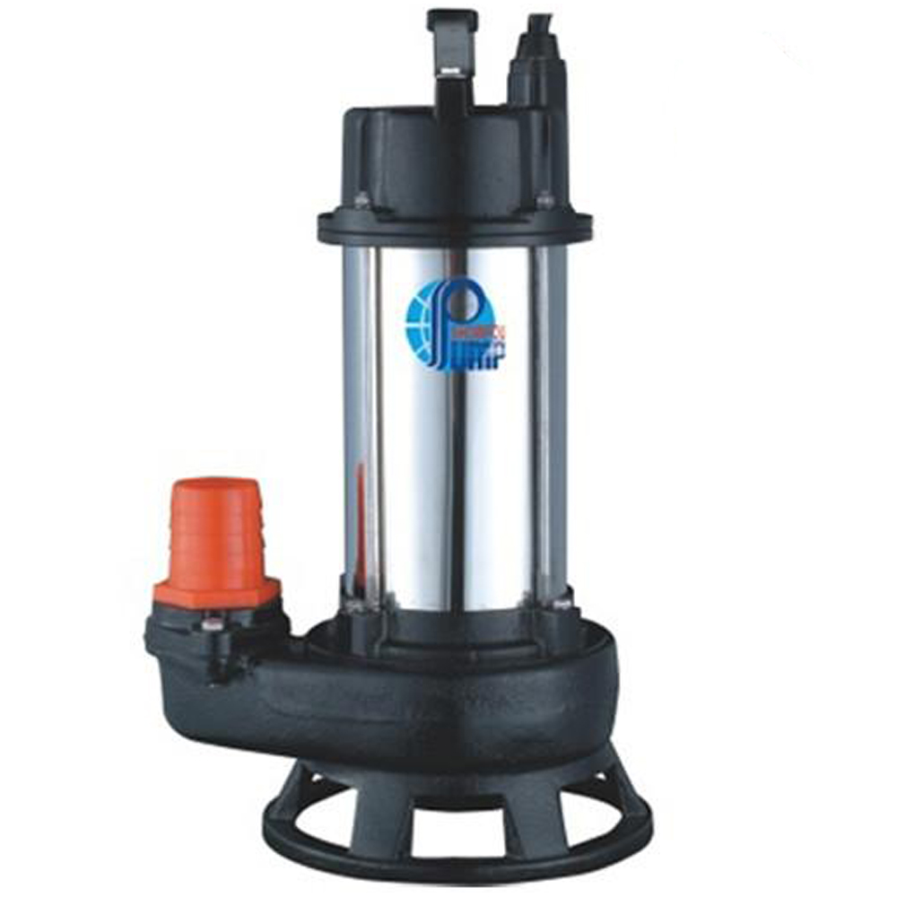 KT Type Submersible Contractor Pump- 7.5HP - Online Hardware Store in ...