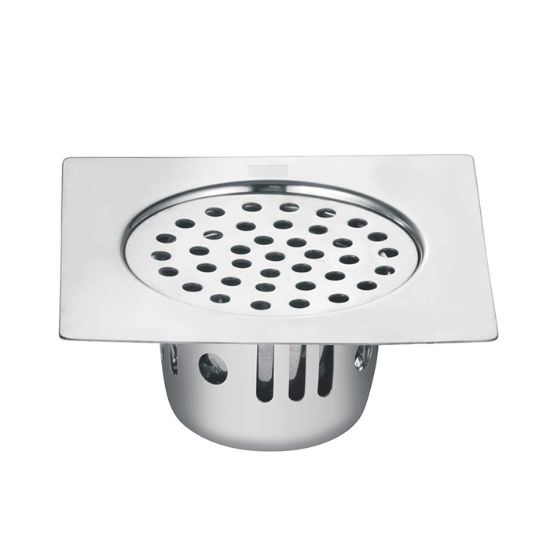 SS Cockroach Trap Square: 5" X 5" - Online Hardware Store in Nepal ...