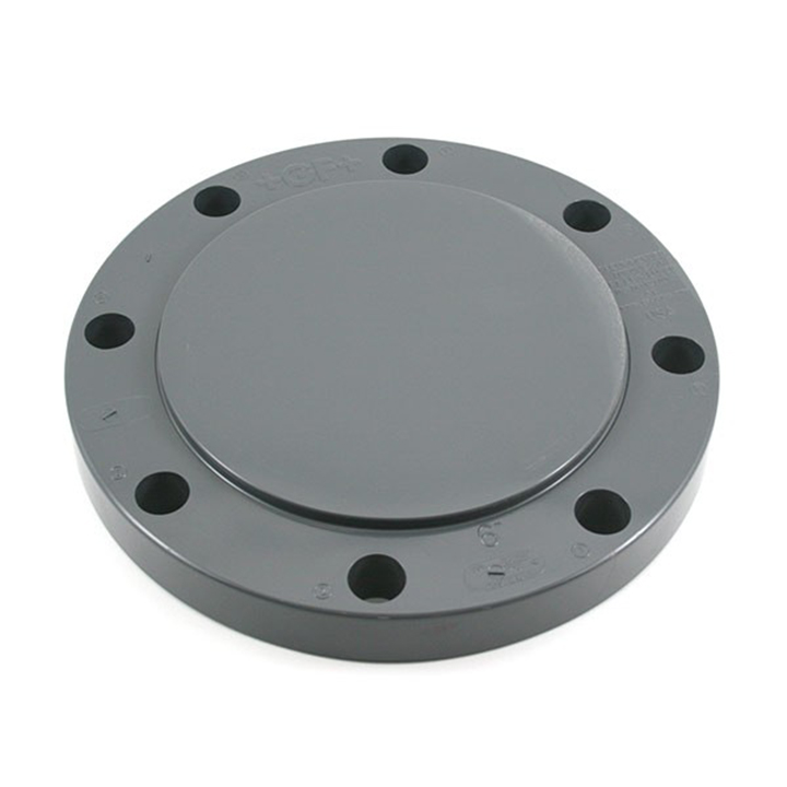 PVC Flange Close (6 Kgf/cm²) 1.5'' - Online Hardware Store in Nepal ...