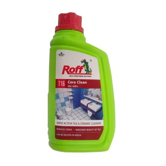 Roff Cera Clean Tile Cleaner - 1 Ltr - Online Hardware Store in Nepal ...