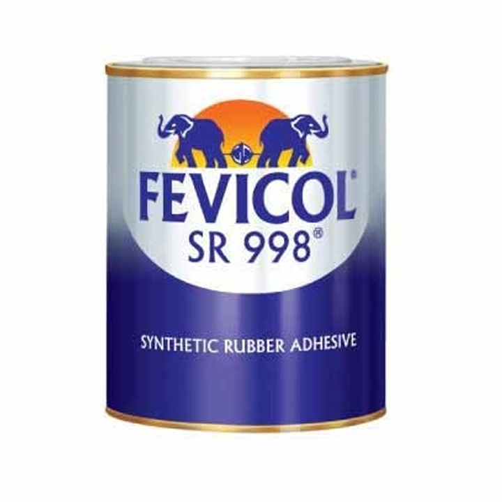 Fevicol SR - 998 5Ltr Synthetic Rubber Adhesive - Online Hardware Store ...