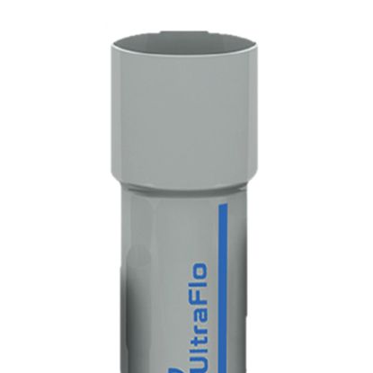 ITPF: PVC Pipes 3Mtrs. (Commercial) (6kgf/cm²) 110mm - Online Hardware ...