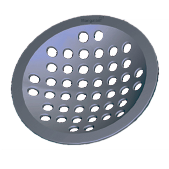 PVC Solvent-Fit Round Jali 4" - Online Hardware Store in Nepal | Buy ...