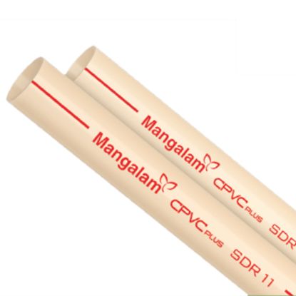 ITPF: CPVC Pipe (SDR-11) 3Mtrs. 25mm - Online Hardware Store in Nepal ...