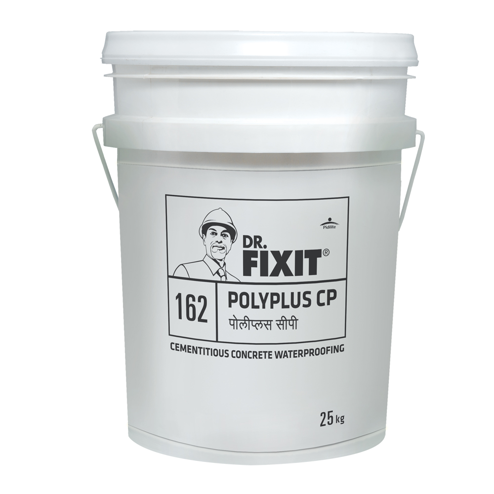 DR. FIXIT Polyplus CP - 25 Kg - Online Hardware Store in Nepal | Buy ...
