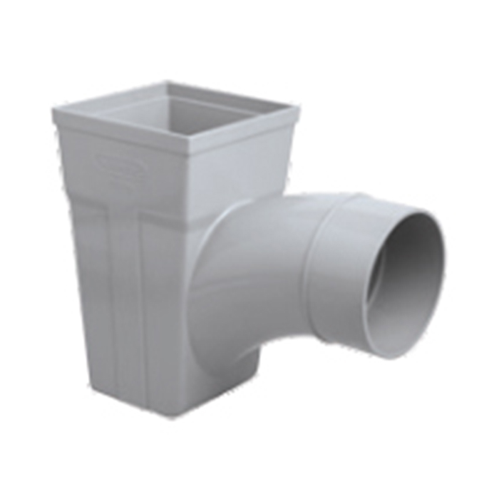 PVC Gully Trap Without Jali 110mm - Online Hardware Store in Nepal ...