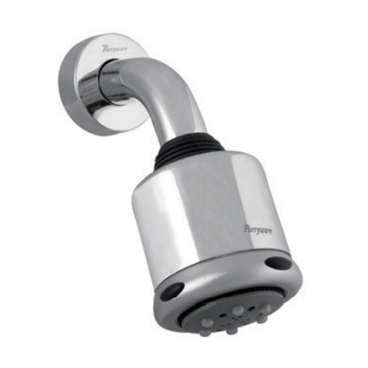 5 Function Shower Head With Bra 80 mm - Online Hardware Store in Nepal | Buy Construction ...