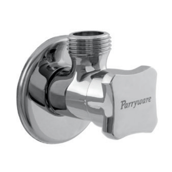 Jade Mini Angle Valve With Flange - Online Hardware Store in Nepal ...