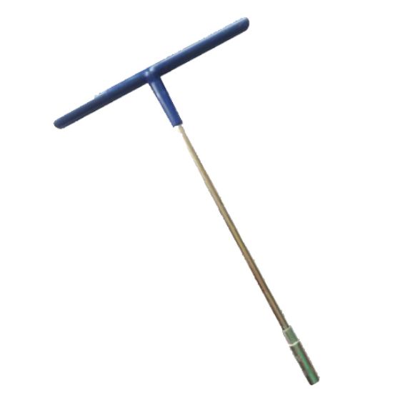 T-Socket Spanner 8mm Black Finish - Online Hardware Store in Nepal ...