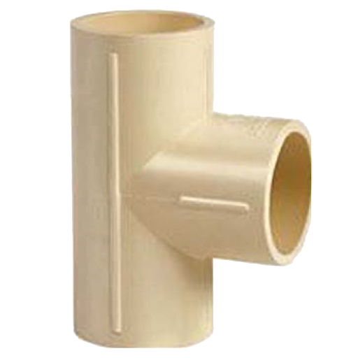 ITPF: CPVC Equal Tee 20mm - Online Hardware Store in Nepal | Buy ...
