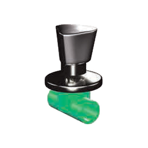 ITPF: PPR Concealed Stop Valve 25mm - Online Hardware Store in Nepal ...