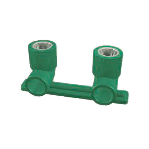 ITPF: PPR Double Female Elbow 20mmX1/2" - Online Hardware Store in ...