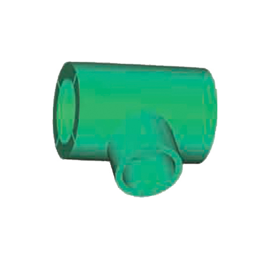 ITPF: PPR Reduction Tee (32-20-32)mm - Online Hardware Store in Nepal ...