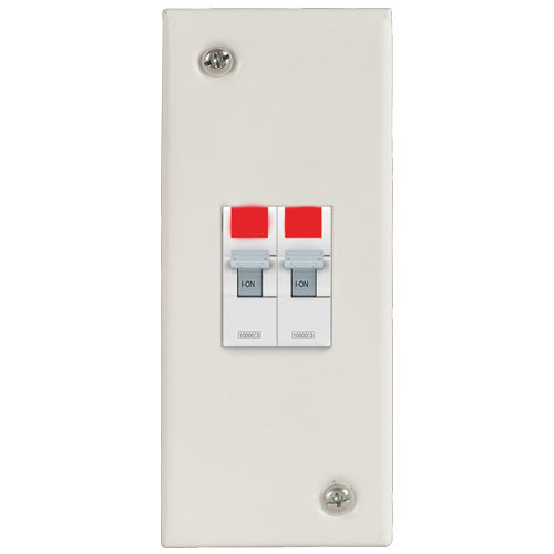 HAVELLS: Plastic MCB Enclosure DP Distribution Board - Online Hardware ... HAVELLS: Plastic MCB Enclosure DP Distribution Board - Online Hardware ...