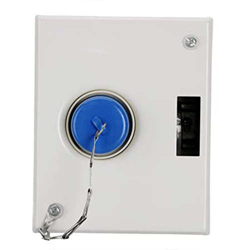 HAVELLS: Plug & Socket Board TPN Without MCB - Online Hardware Store in ...