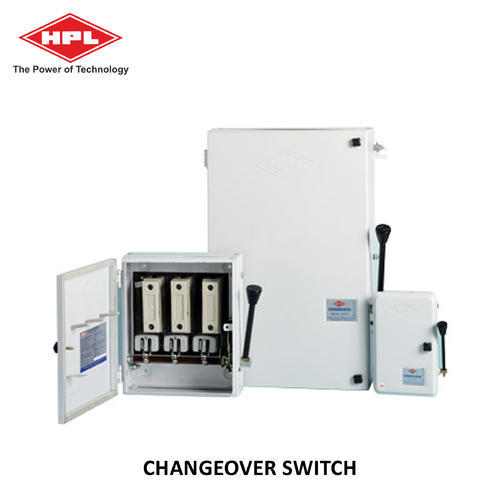 HPL: Off Load Four Pole Side Handle Change Over 400A - Online Hardware ...