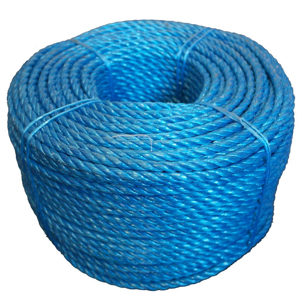 Poly Propylene Ropes 18mm - Online Hardware Store in Nepal | Buy ...