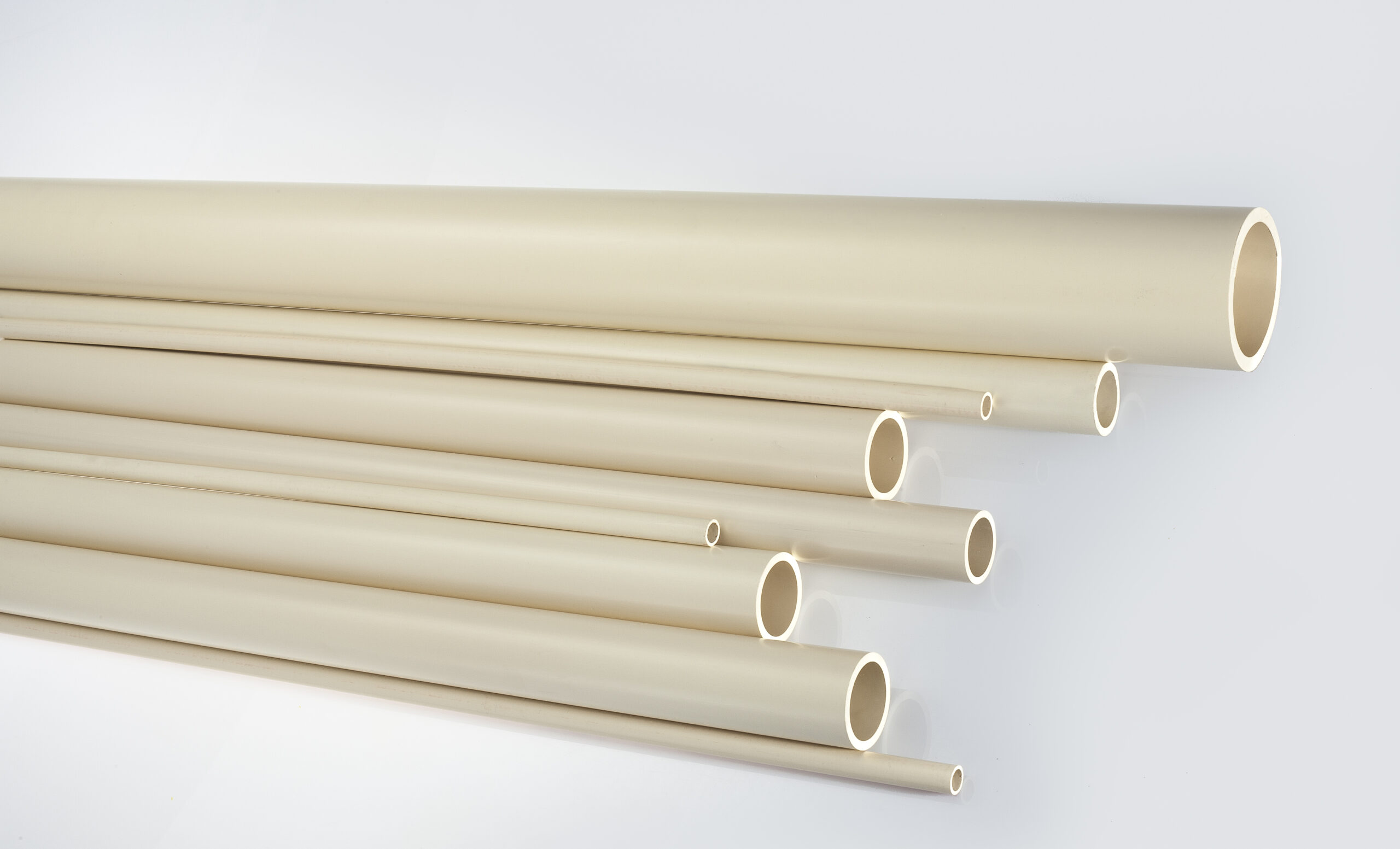 CPVC Pipe (SDR 11) 3Mtr. 50mm - Online Hardware Store in Nepal | Buy ...