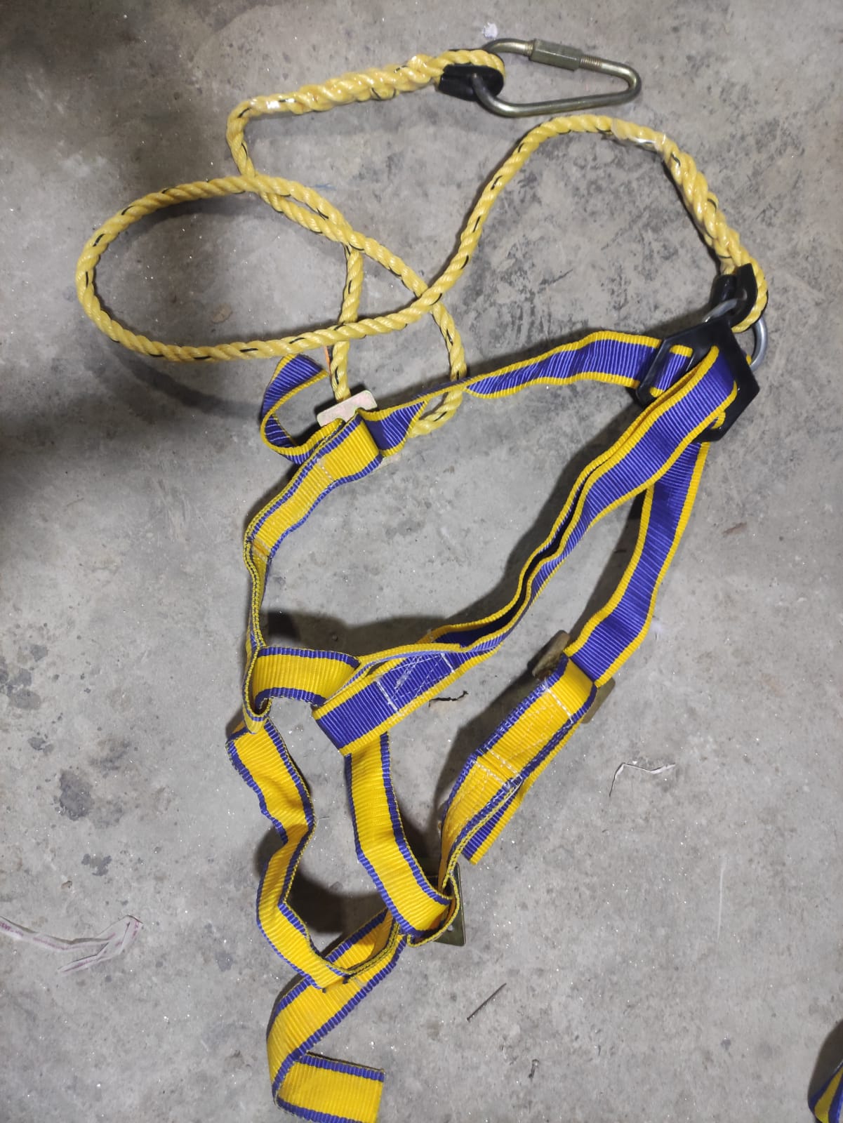 Safety Belt: D-Type - Online Hardware Store in Nepal | Buy Construction ...