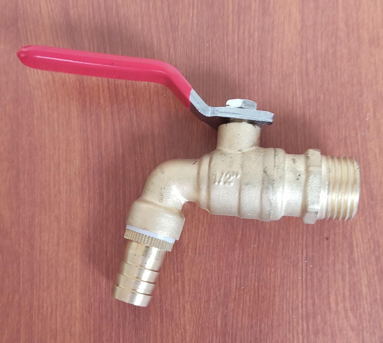 Matrix Nozzle Cock: 1/2" - Online Hardware Store in Nepal | Buy ...