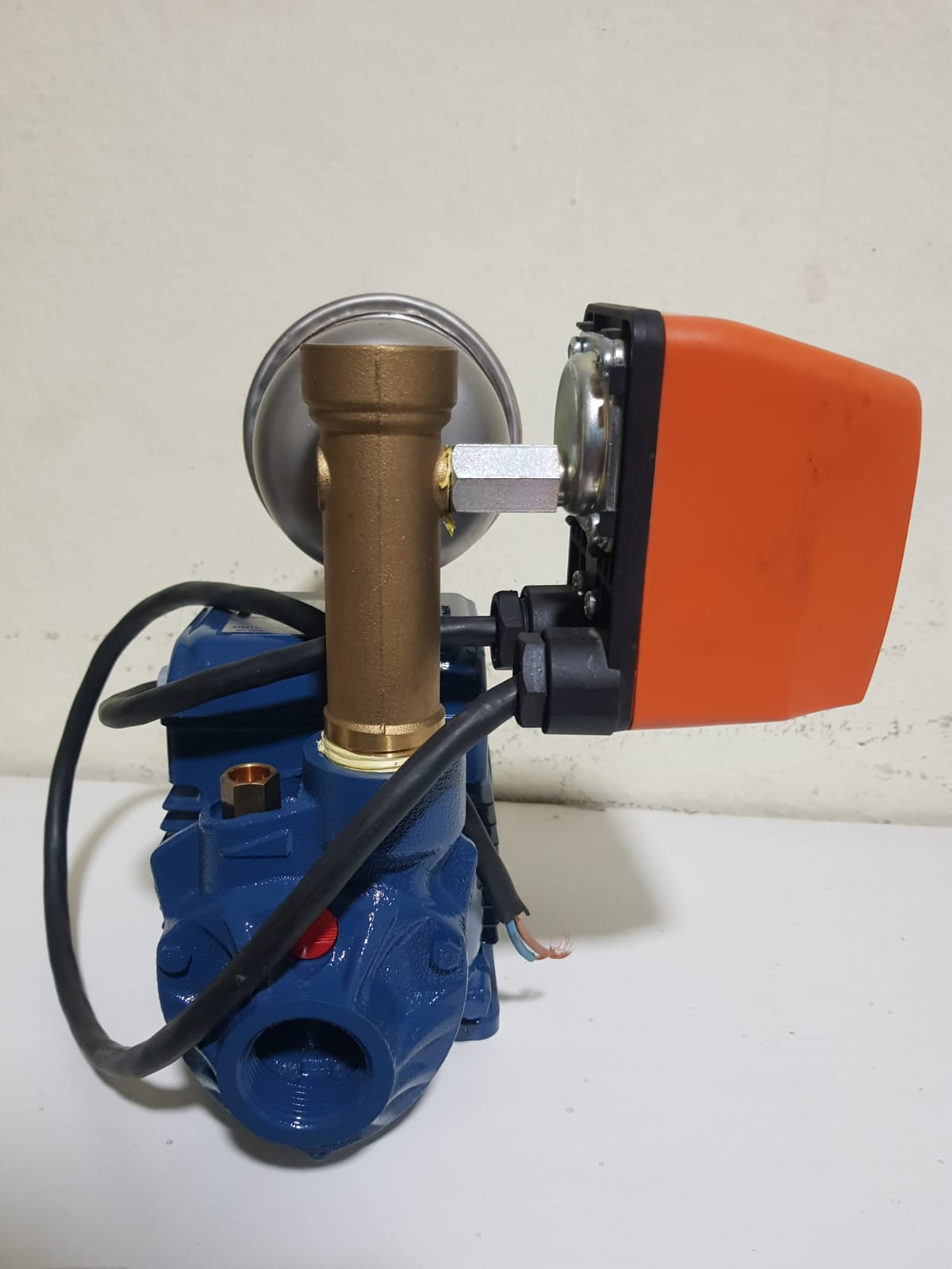 PEDROLLO: Pressure Pump 0.5HP - Online Hardware Store in Nepal | Buy ...