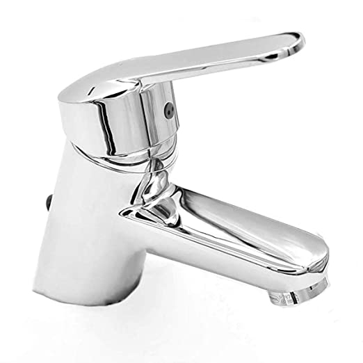 ROCA: Victoria Basin Mixer With Aerator: Silver - Online Hardware Store ...