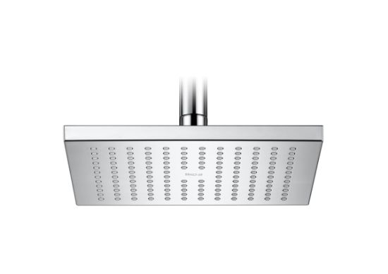 ROCA: 200mm Square Shower Head W/O Arm - Online Hardware Store in Nepal ...