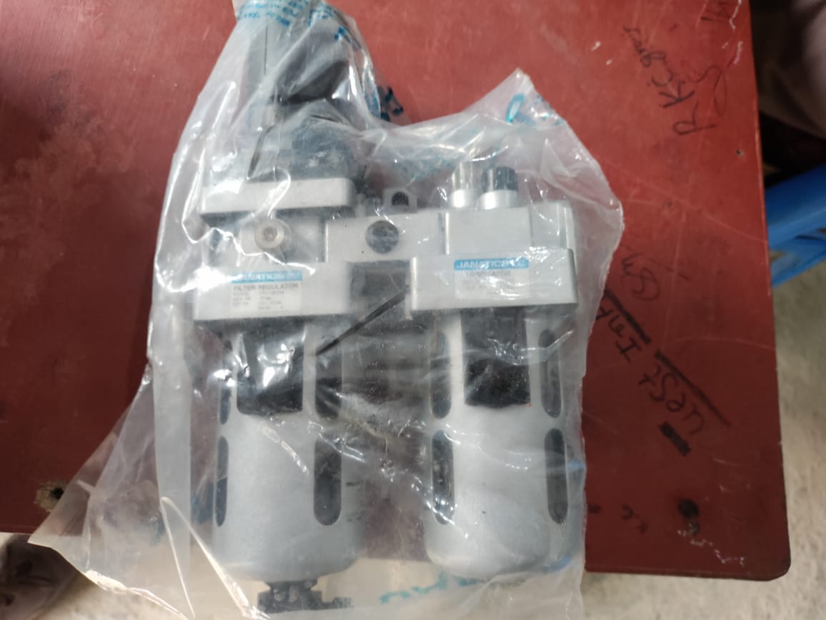 JANATICS: FRL Unit Without Pressure Gauge - Online Hardware Store in Nepal | Buy Construction ...