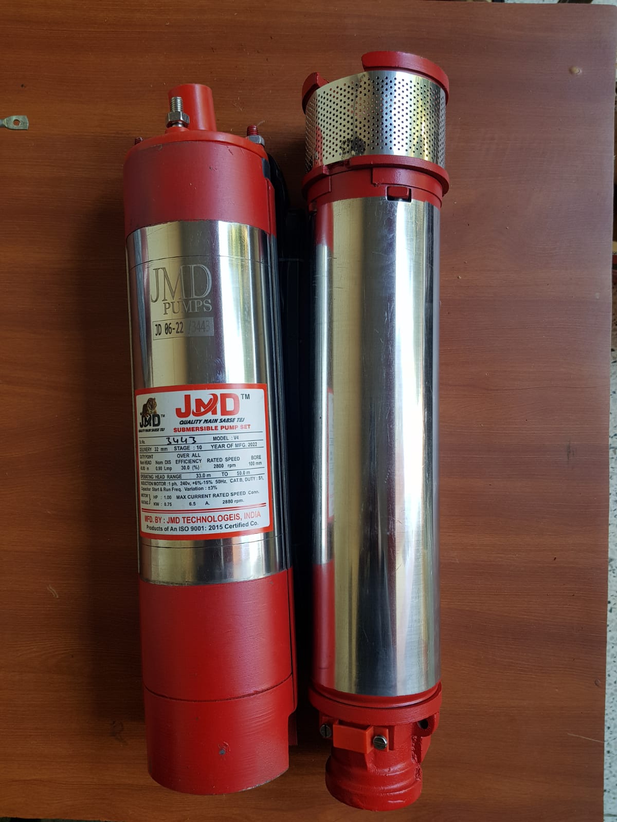 Rocket Pump- 1HP - Online Hardware Store in Nepal | Buy Construction ...