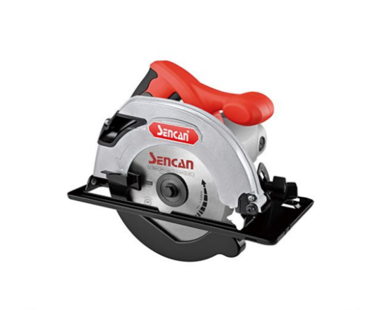 SENCAN: Circular Saw: 1400W - Online Hardware Store in Nepal | Buy ...