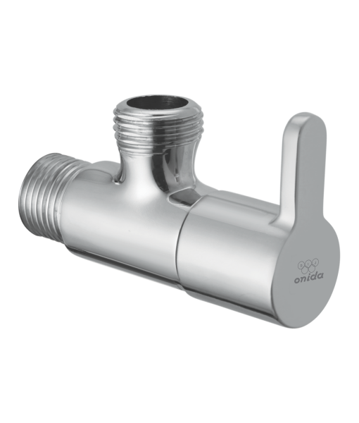 Fusion Mini Angle Valve 1/2" - Online Hardware Store in Nepal | Buy ...