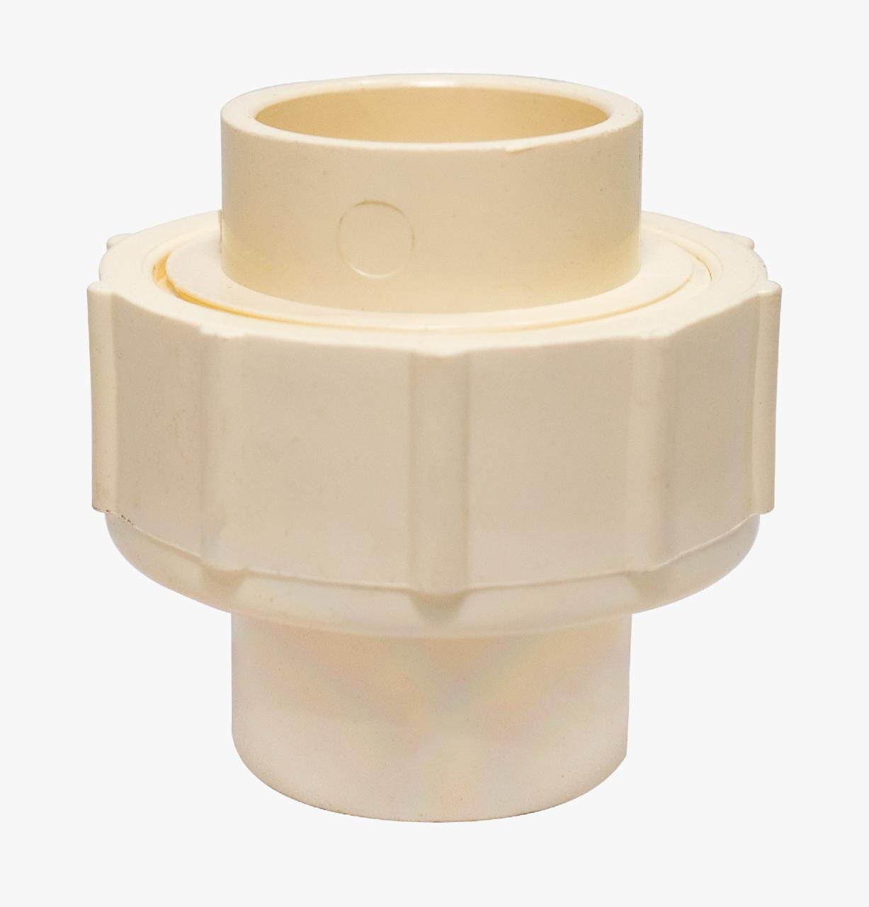 NUPLAST: CPVC Union: 20mm - Online Hardware Store in Nepal | Buy ...