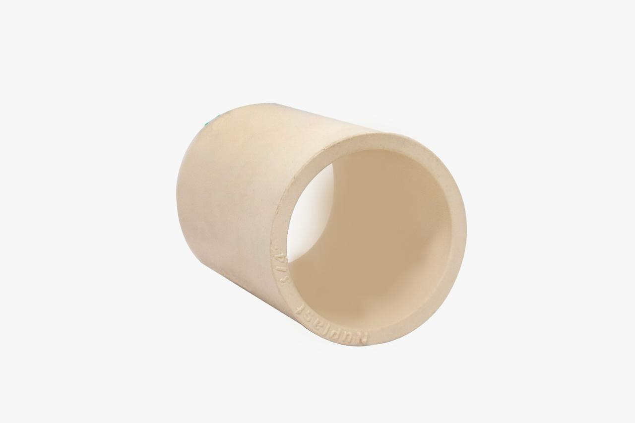 NUPLAST: CPVC Coupler Plain: 25mm - Online Hardware Store in Nepal ...