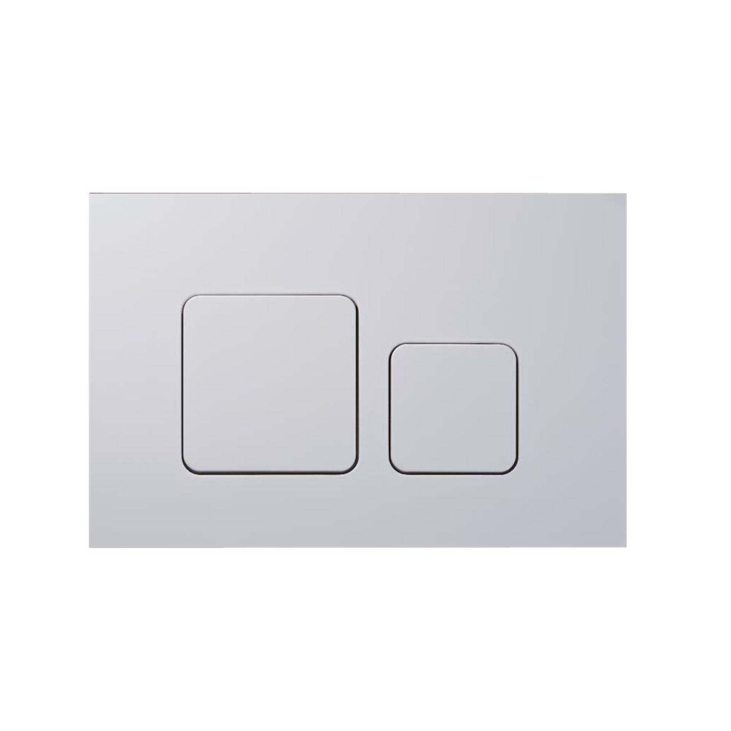 TOYO: Cistern Push Plate F: Chrome - Online Hardware Store in Nepal ...