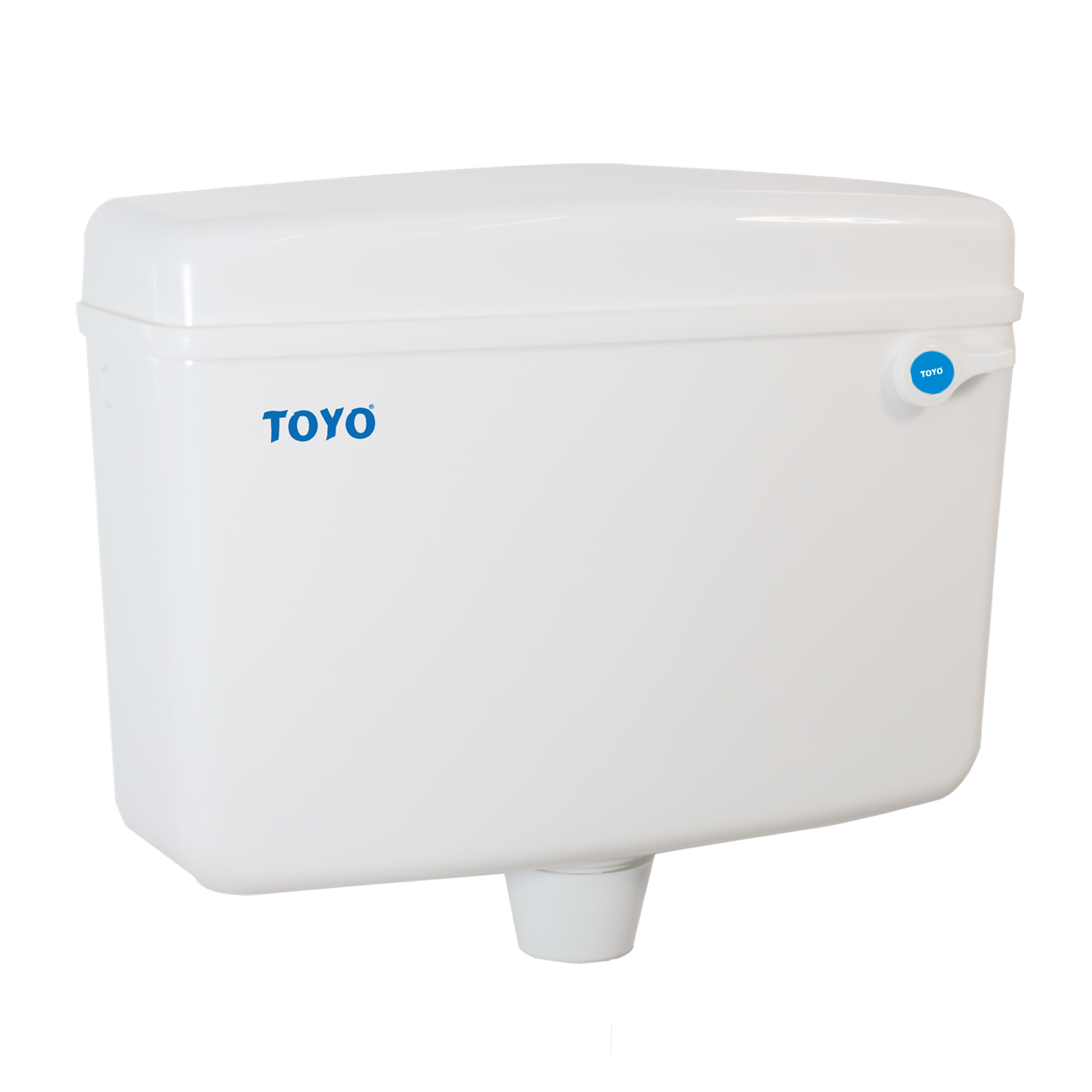 TOYO: Indian Cistern 10ltrs: White - Online Hardware Store in Nepal ...