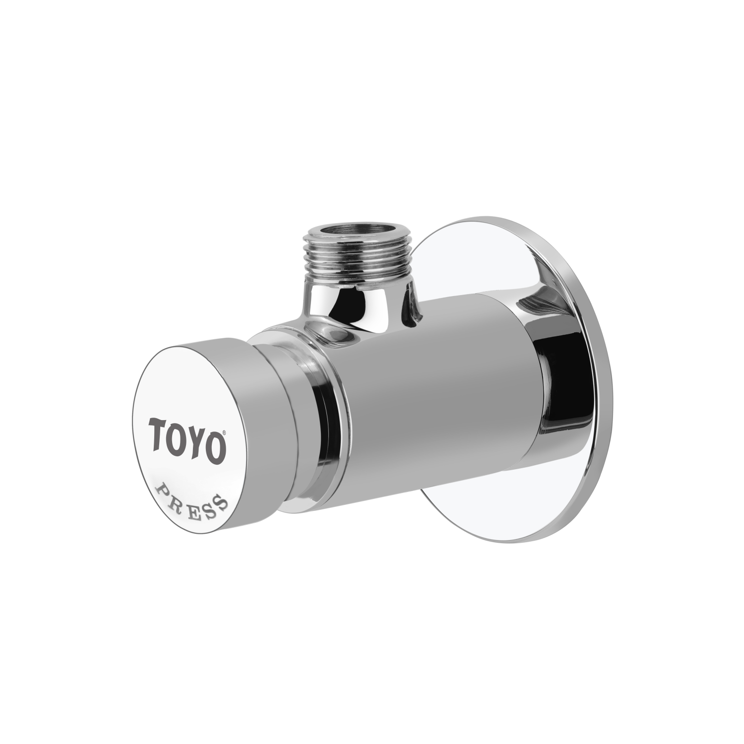 TOYO: Pressmatic Series Angle Valve: CP - Online Hardware Store in ...