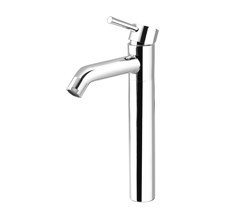 TOYO: Ruby Series Single Lever Tall Body Basin Mixer 3/4inch: CP ...