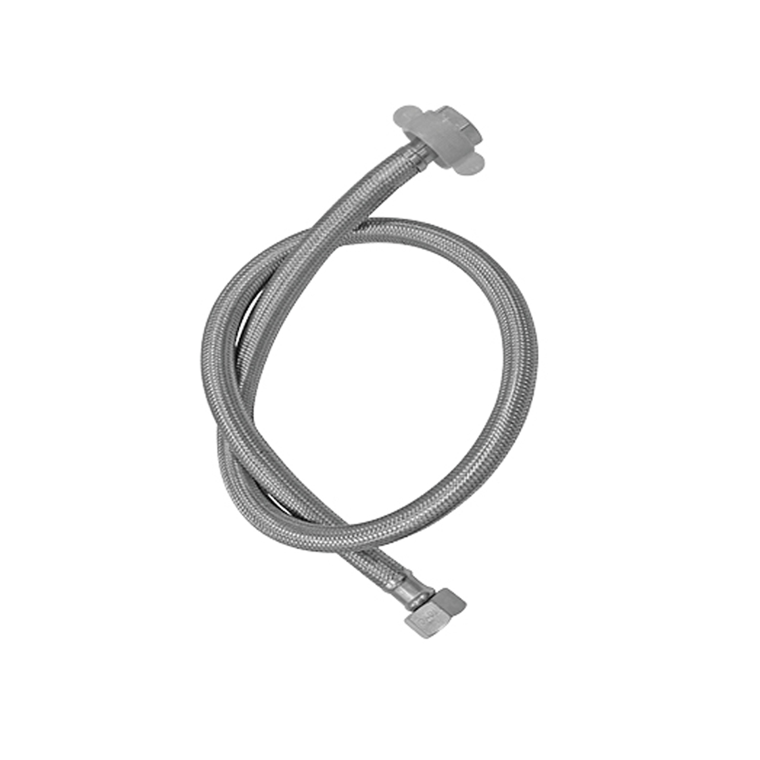 TOYO: SS 304 Connection Pipe 18inch - Online Hardware Store in Nepal ...