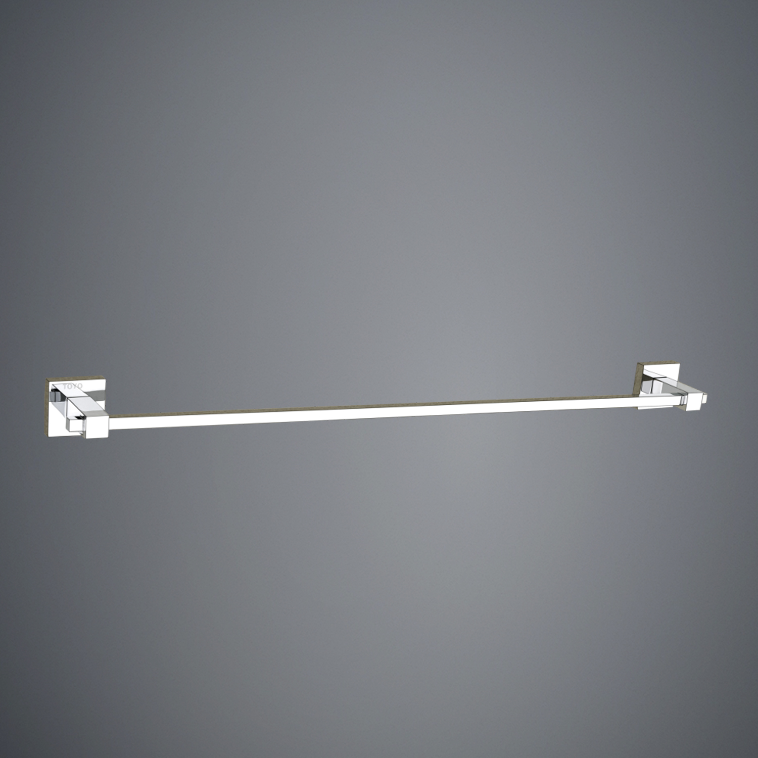 TOYO: Square Towel Rod - Online Hardware Store in Nepal | Buy ...