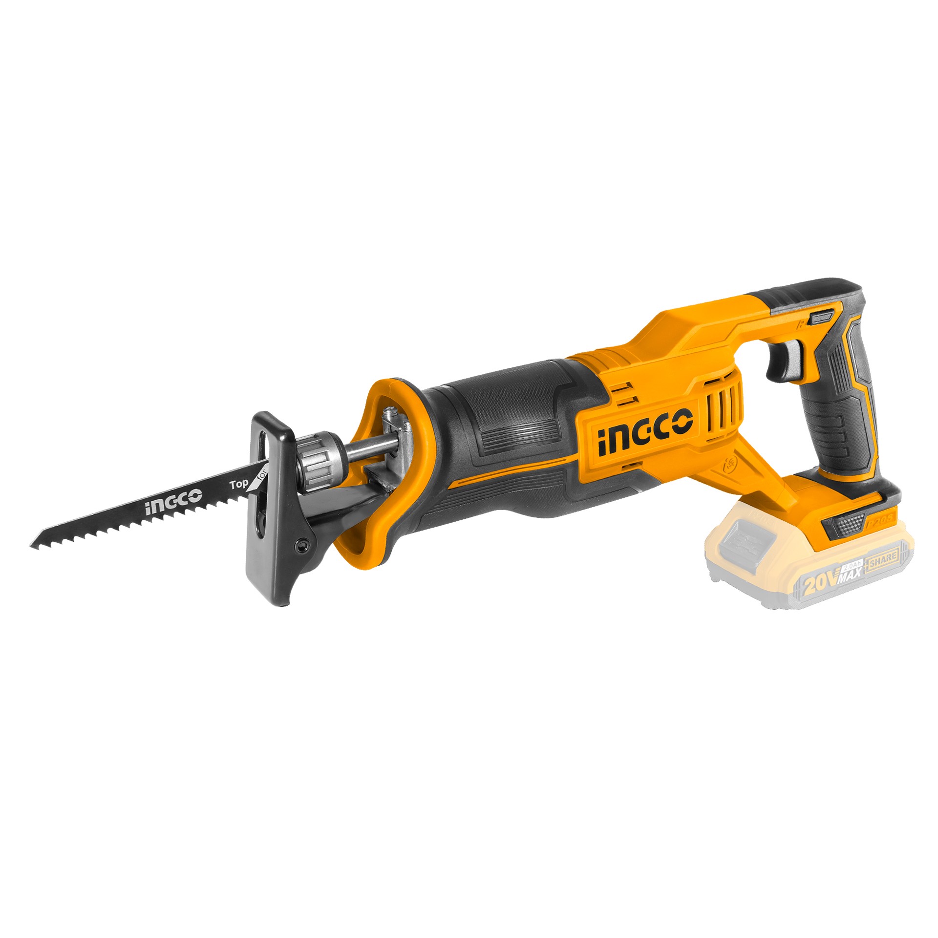 iNGCO Cordless Reciprocating Saw: CRSLI1151 - Online Hardware Store in ...