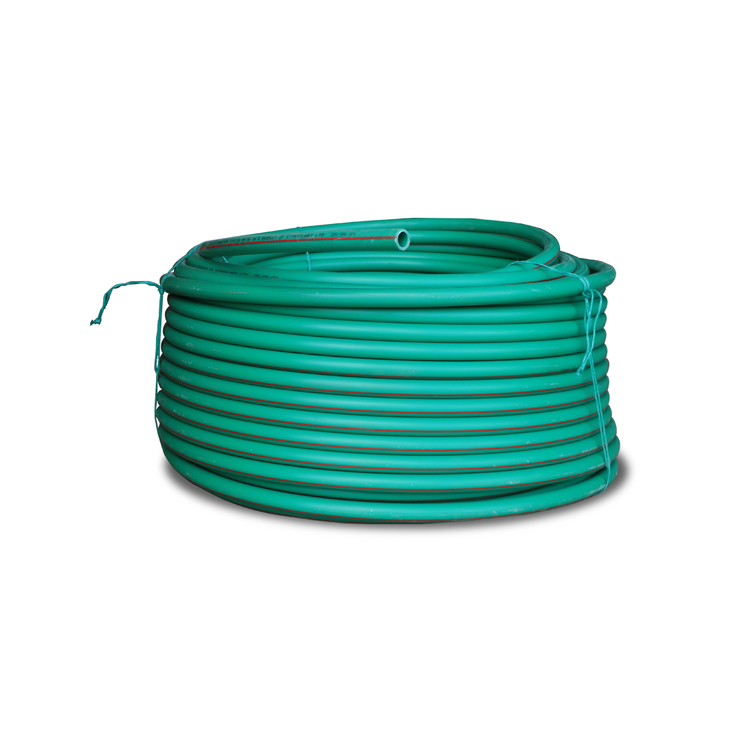 HILLTAKE: PN16 3 Layer PPR Roll Pipe: 32mm - Online Hardware Store in ...