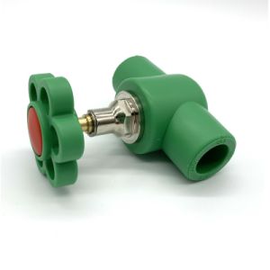 HILLTAKE: PPR Heavy Valve: 32mm - Online Hardware Store in Nepal | Buy ...