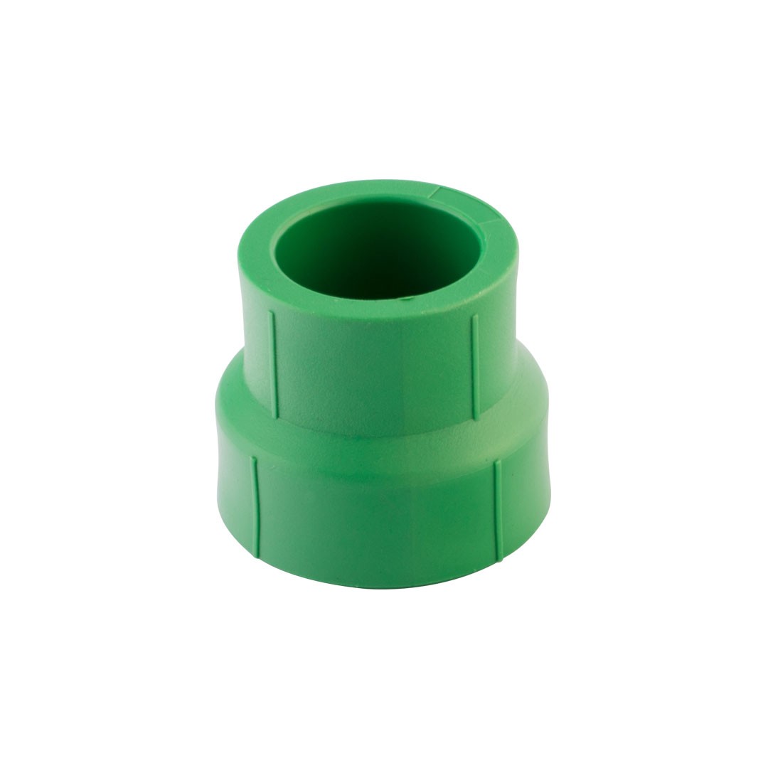 HILLTAKE: PPR Reducing Socket: 25X20mm - Online Hardware Store in Nepal ...